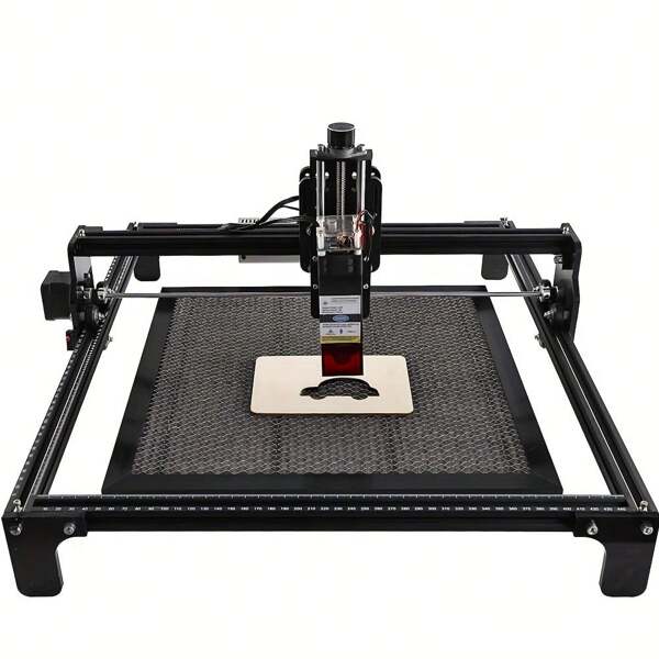 Laser Machine Honeycomb Plate, Aluminium Alloy Honeycomb Platform ...