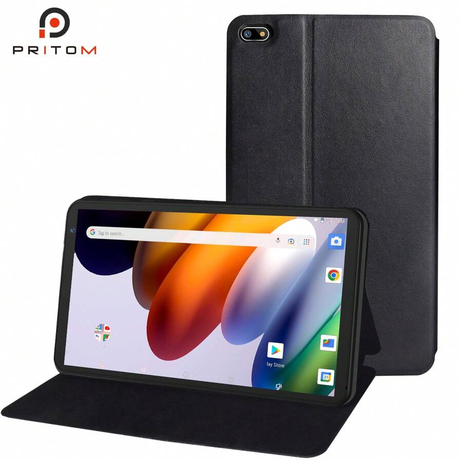 PRITOM Tablet Portátil De 7 Pulgadas Pritom P7, 32 Gbrom 4gb Ram (2gb ...