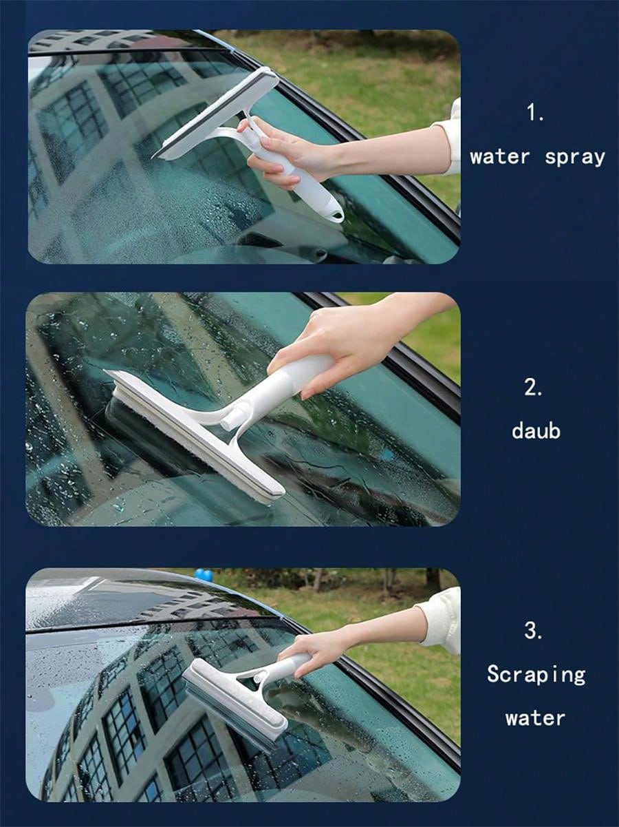 Shower Wiper | SHEIN UK