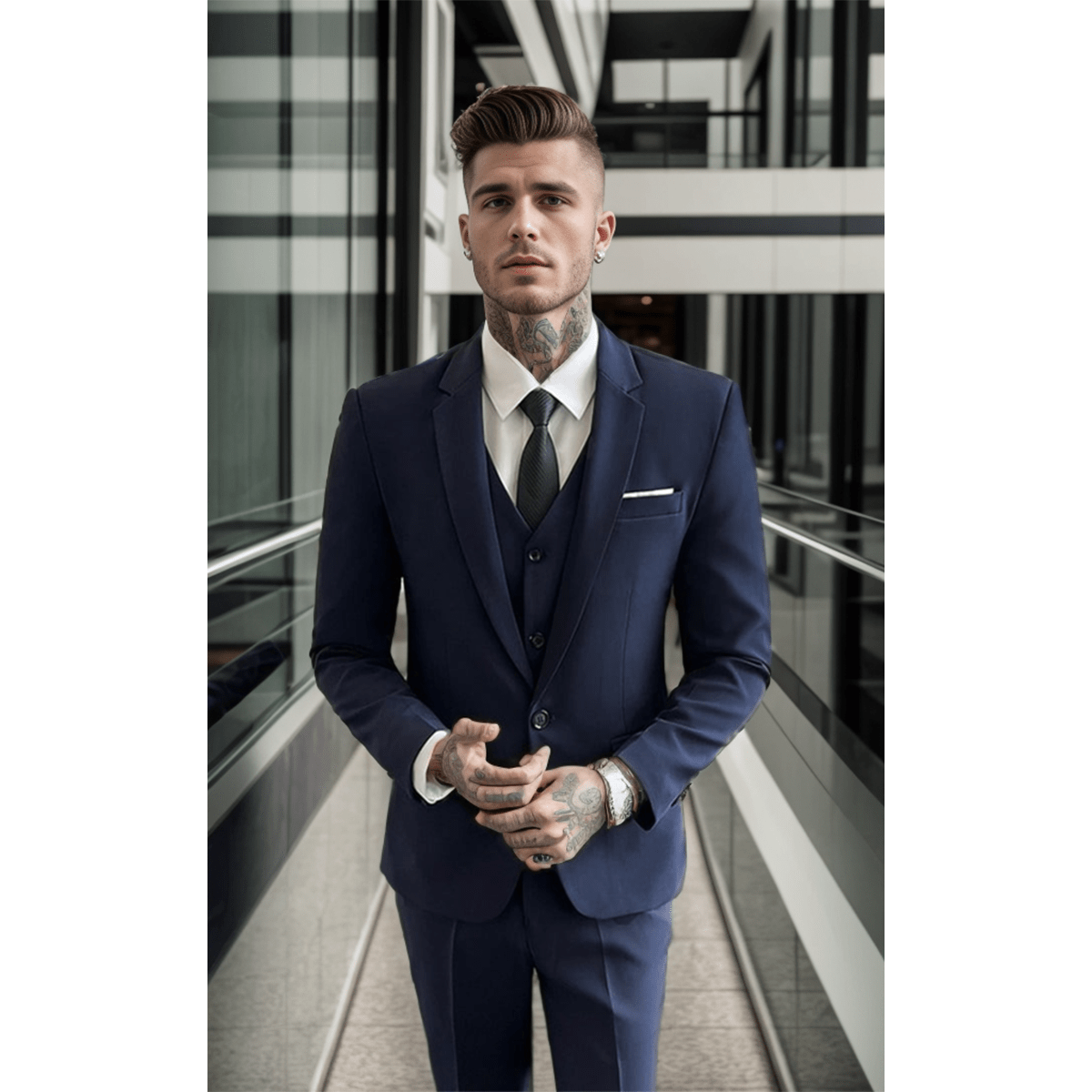 Men Suits | SHEIN USA
