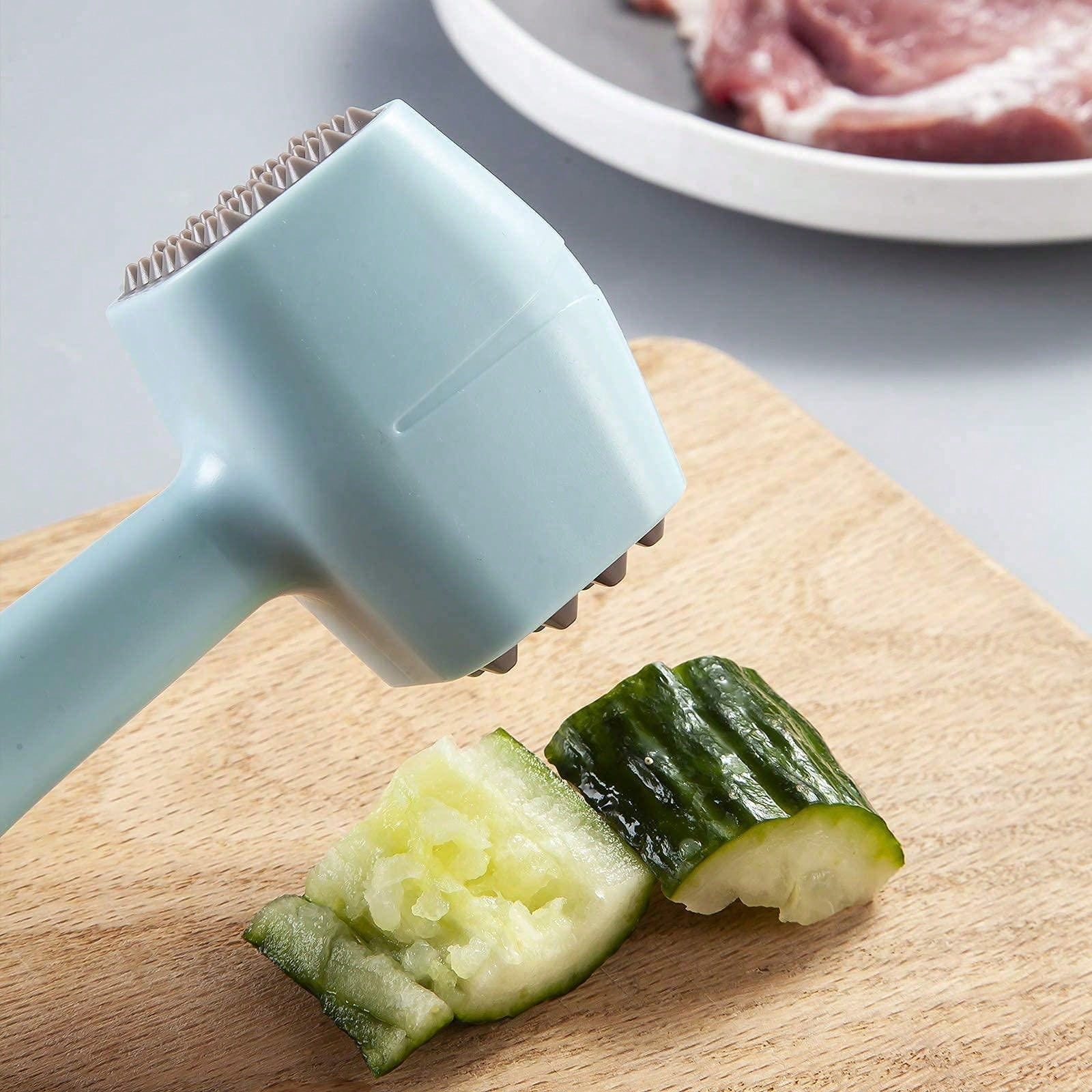 Professional Meat Tenderizer Hammer From Famous Chef Collection for ...