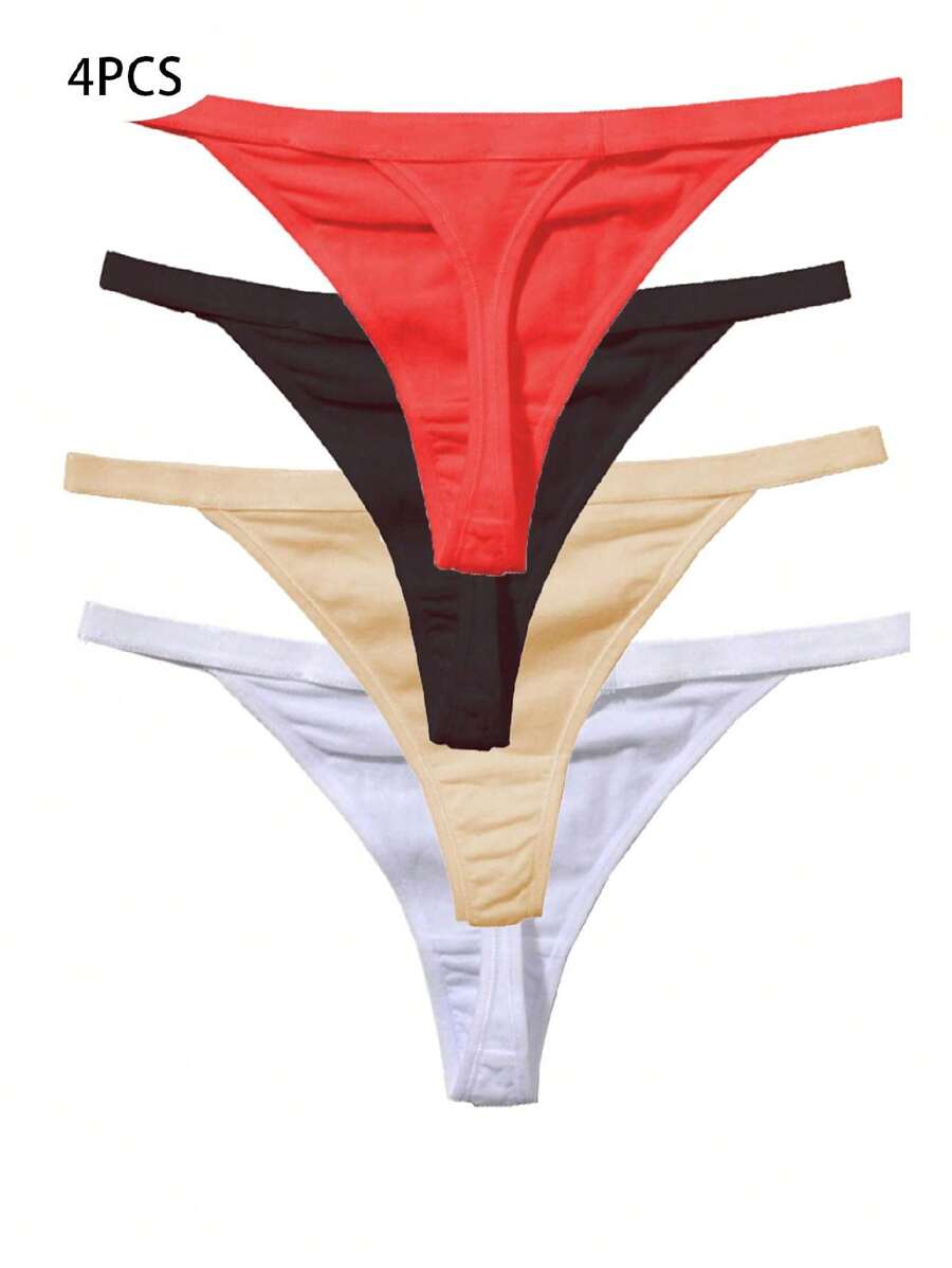 de mujeres Braguitas Cintas Ropa interior Mujer con encaje suave ...