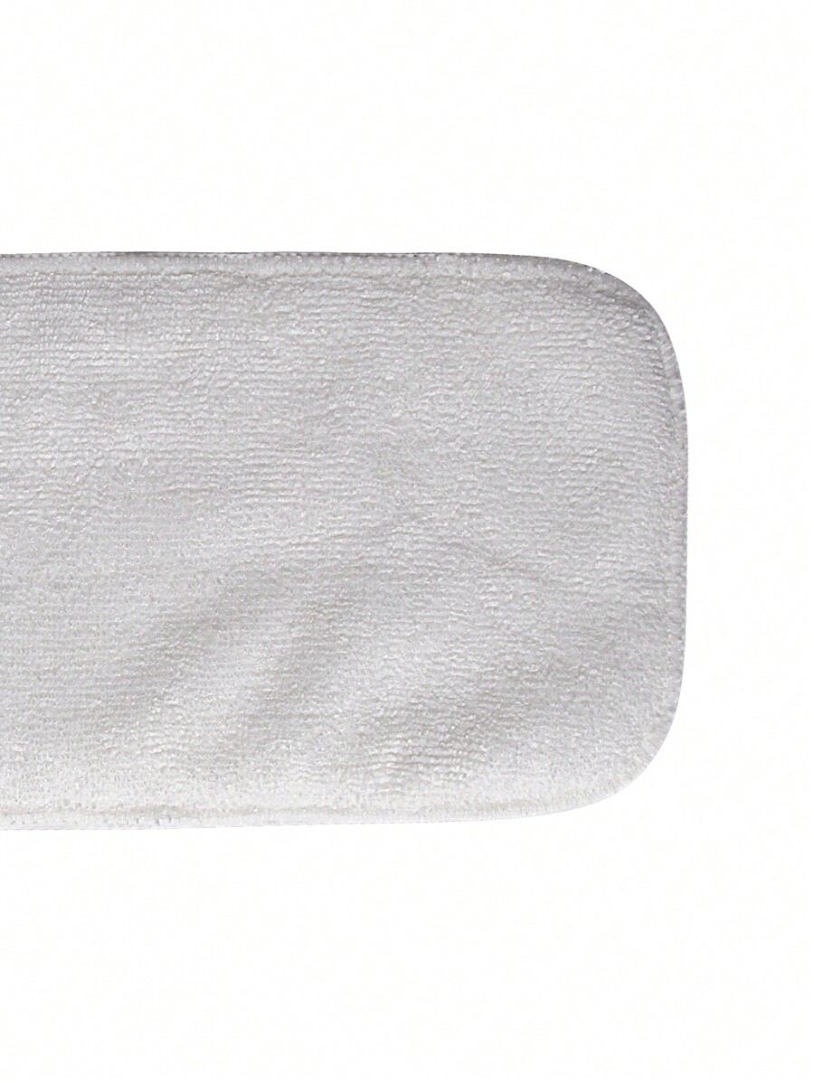 12pcs Microfiber Inserts Baby Reusable Nappy Insert For Washable Cloth ...