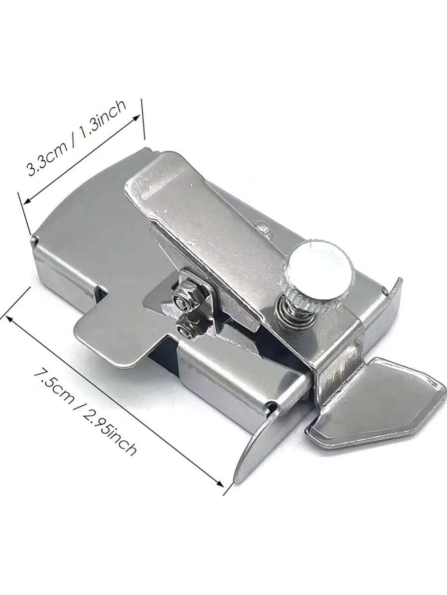 1pc Sewing Machine Universal New Multi-Functional Magnet Fixed Gauge ...