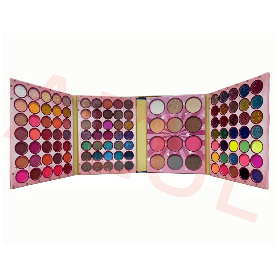 Set de maquillaje | Moda Set de maquillaje | SHEIN México