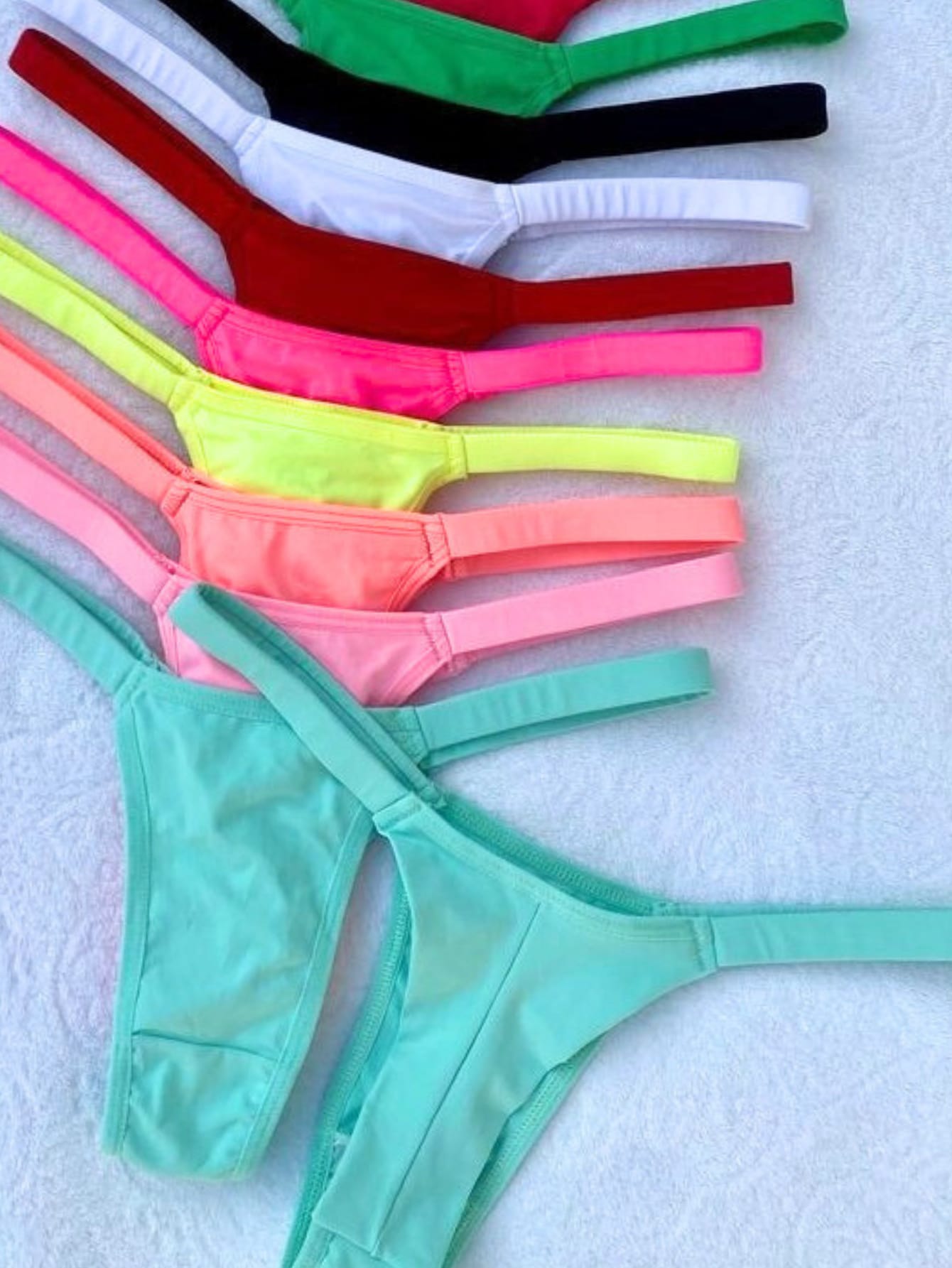 Women Thongs | SHEIN USA