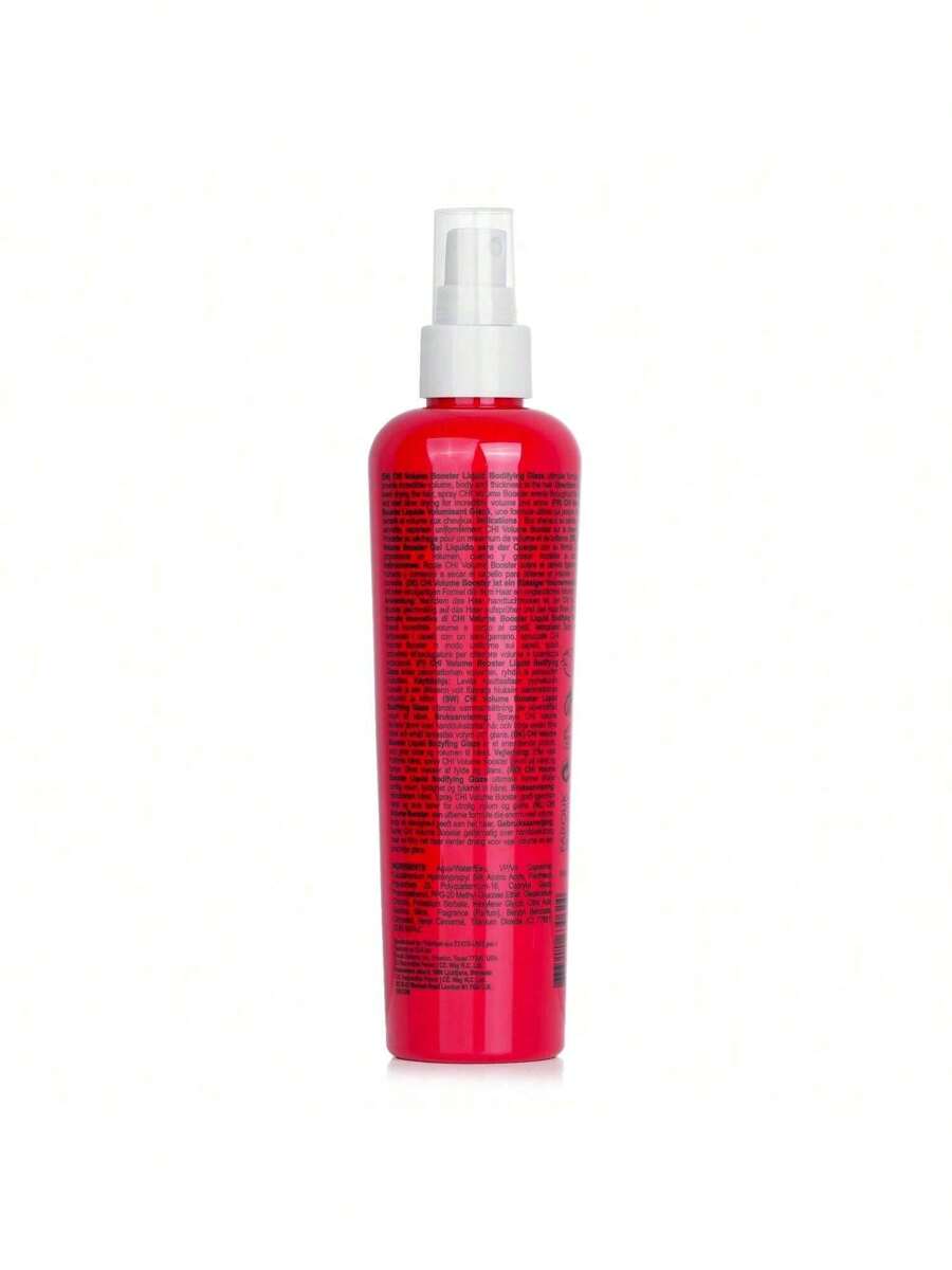 CHI Volume Booster (Liquid Bodifying Glaze) 237ml/8oz | SHEIN USA