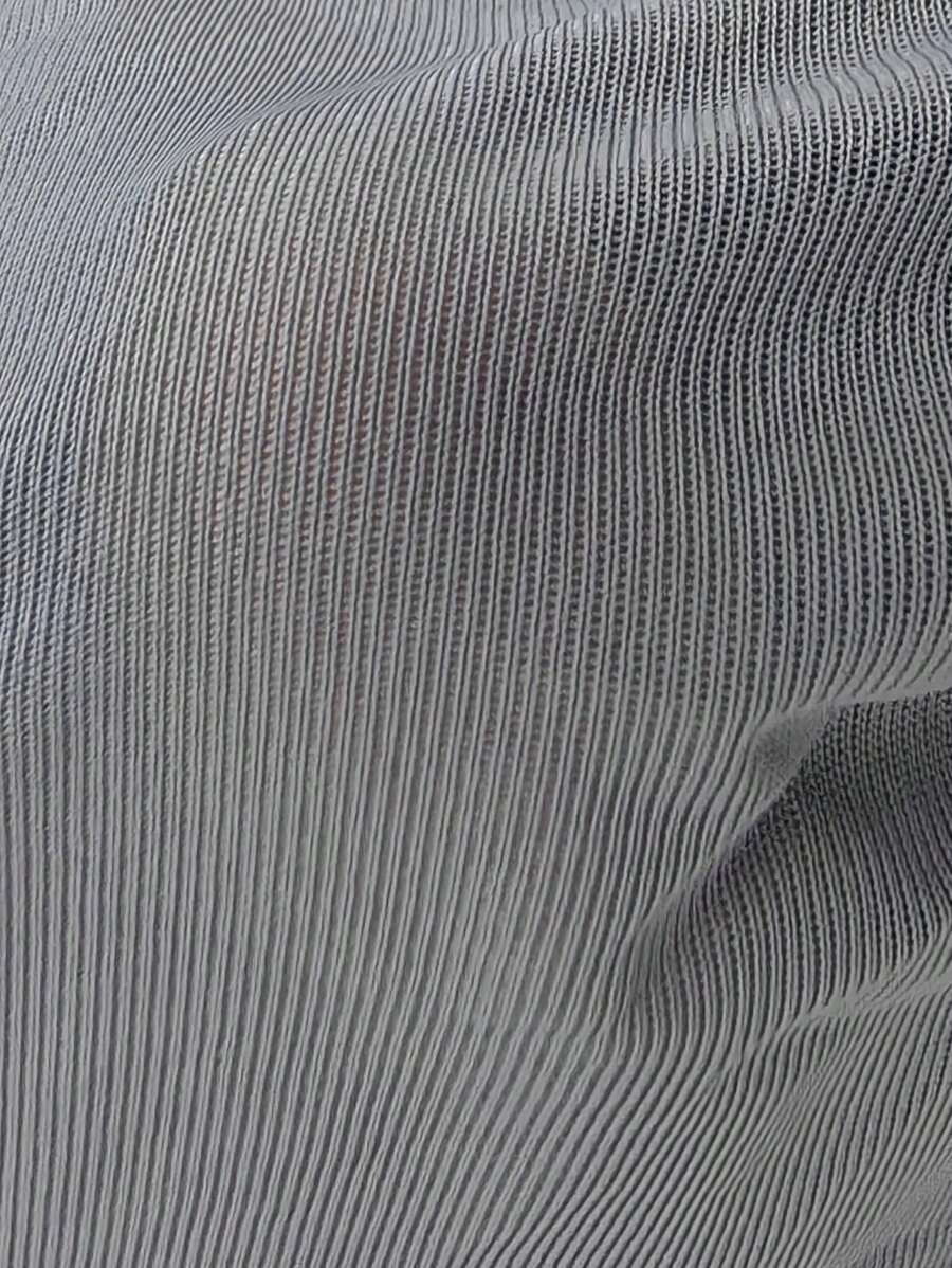 New 120 Mesh Ice Silk Men's Underwear 3d Molded Square Cut Breathable ...