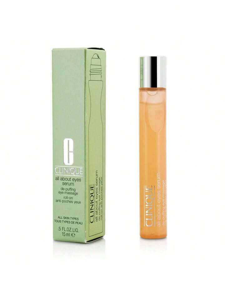 Clinique eye serum store