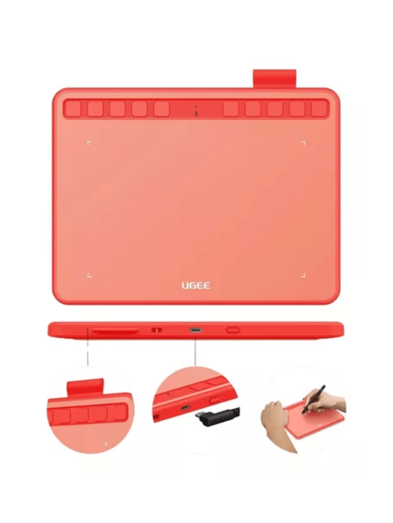 Drawing Tablets | SHEIN USA