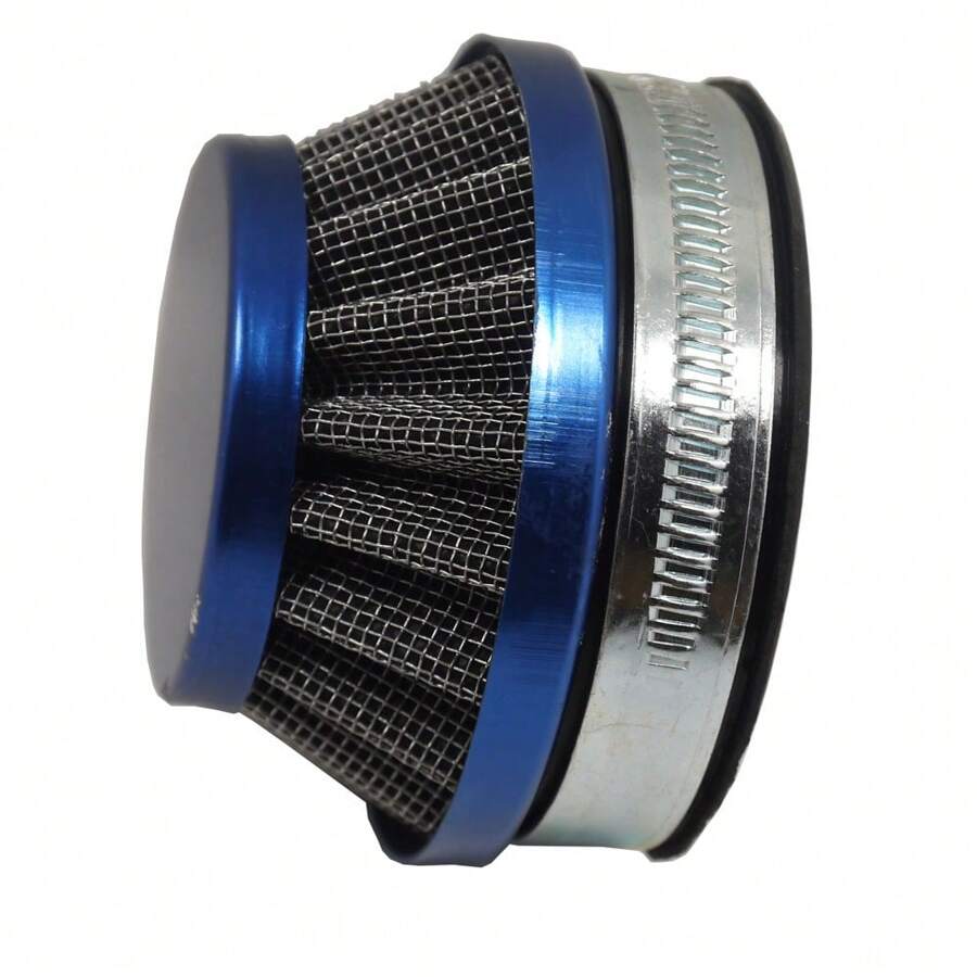 1 Piece 58mm To 60mm Great Flow Air Filter For Dellorto Style SHA ...