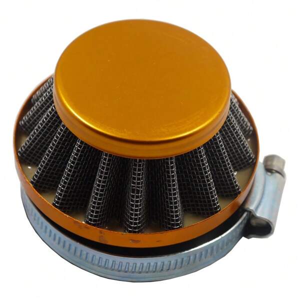 1 Piece 58mm To 60mm Great Flow Air Filter For Dellorto Style SHA ...