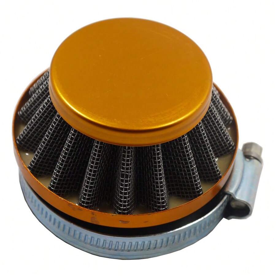 1 Piece 58mm To 60mm Great Flow Air Filter For Dellorto Style SHA ...