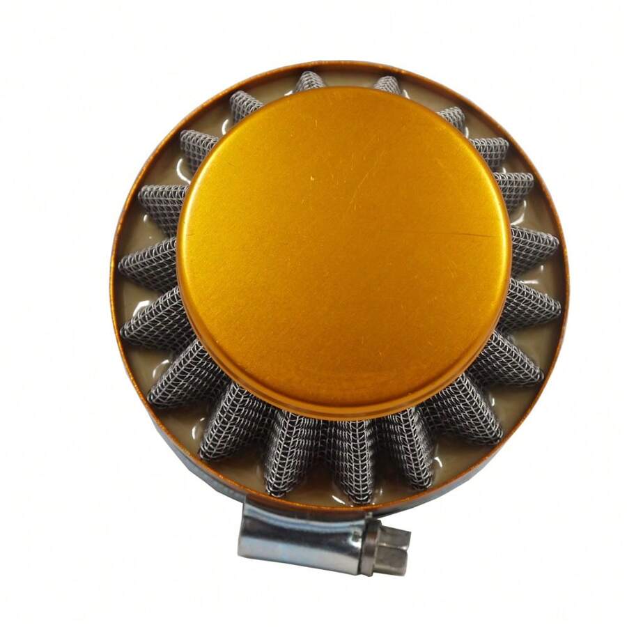 1 Piece 58mm To 60mm Great Flow Air Filter For Dellorto Style SHA ...