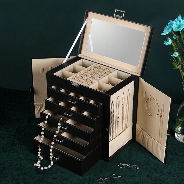 Jewelry Boxes | SHEIN USA