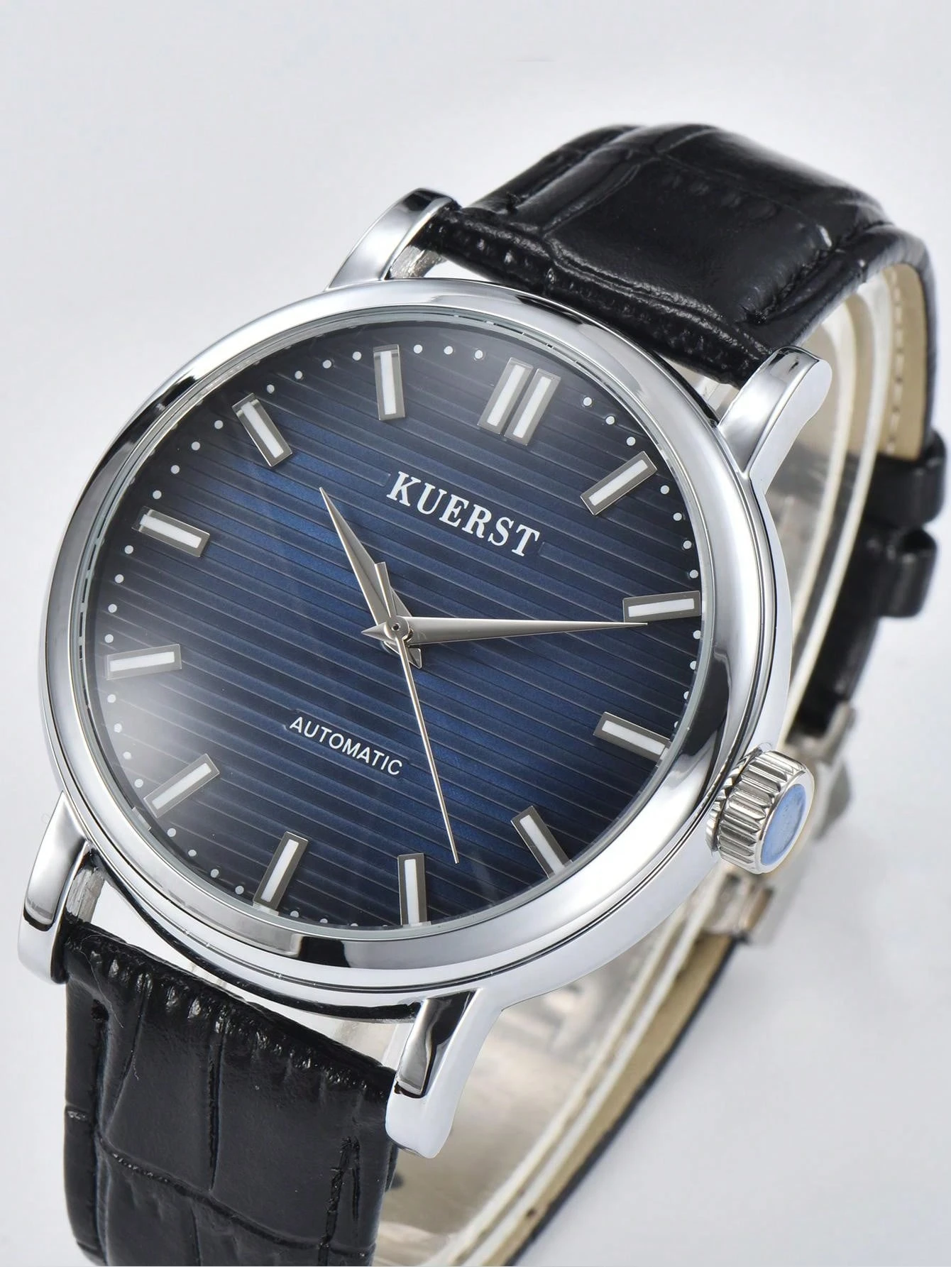 KUERST New Kuerst Luxury Business Watch For Men, Waterproof With ...