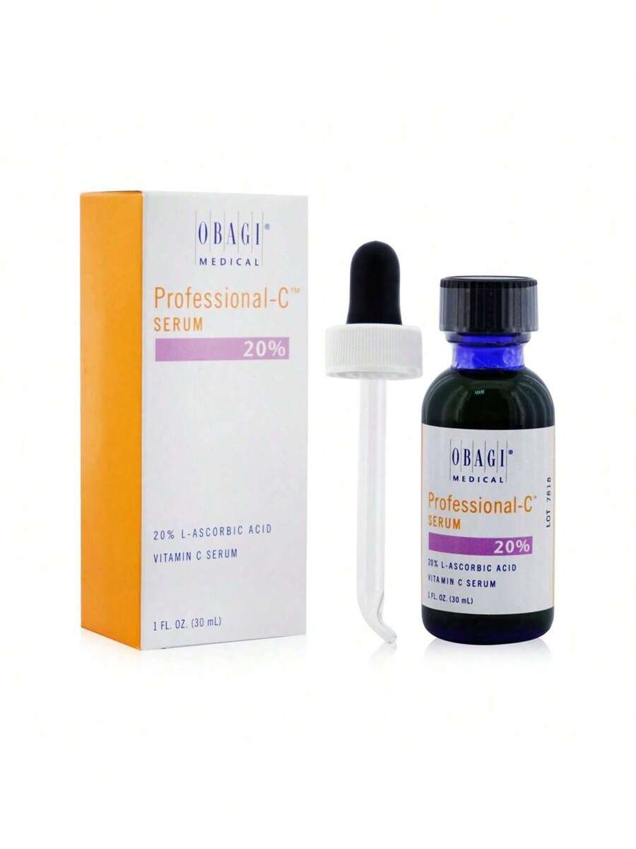 Obagi Professional C Serum 20% 30ml1oz | SHEIN USA
