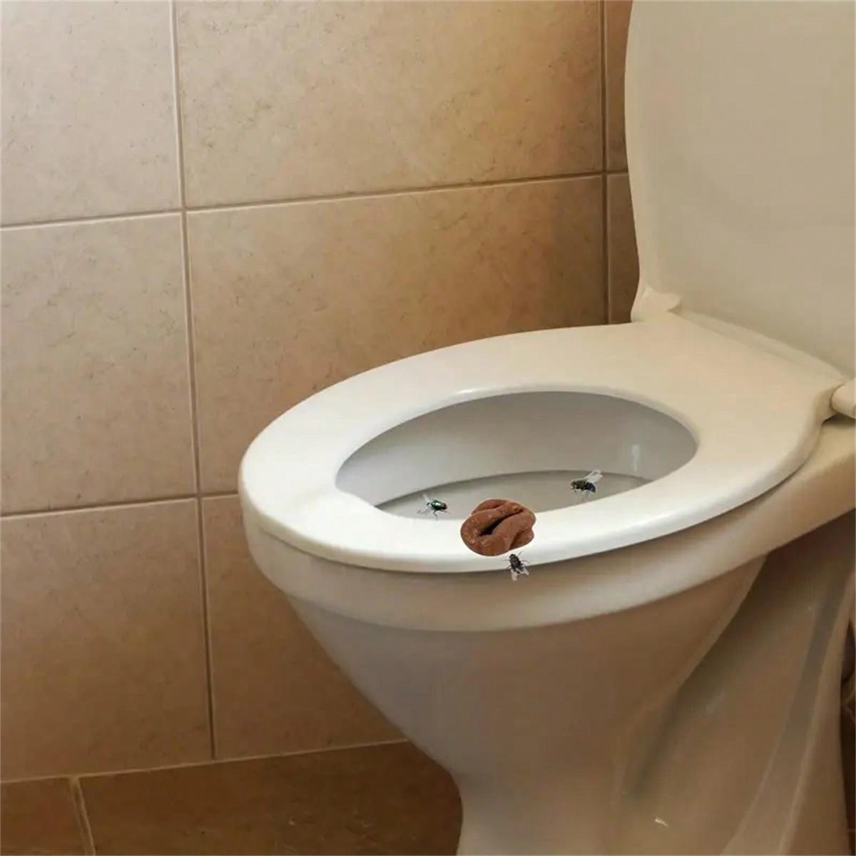 Fake Poop Floating Poop Prank Realistic Fake Turtle Fake Dog ...