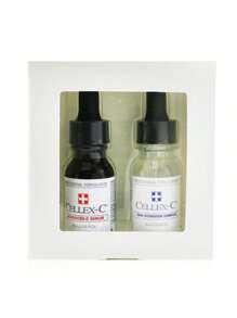 Cellex-C Cellex-C Advanced-C Serum 2 Step Starter Kit: Advanced-C Serum ...