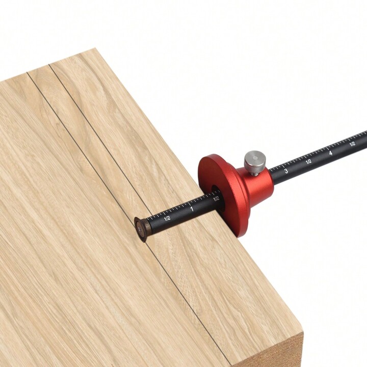 One Piece Red Brass European Style Scriber High Precision Blade ...