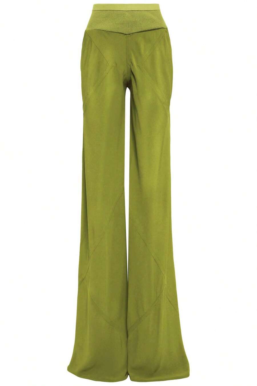 Rick Owens Pantalones de Mujer | Mode de Mujer | SHEIN España