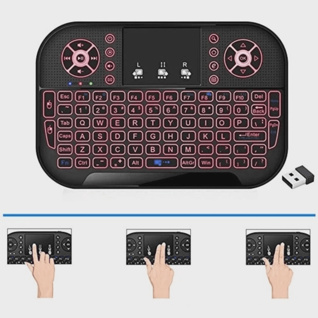 Keyboards | SHEIN USA