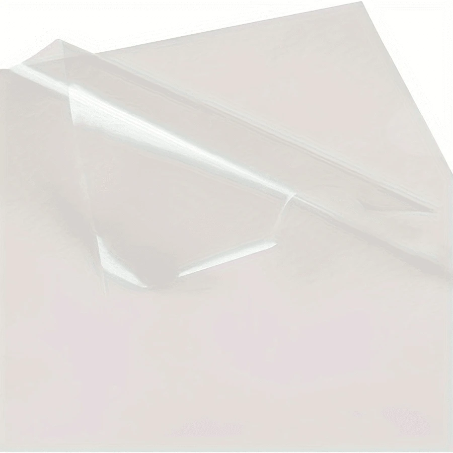 30pcs L-Shaped File Folders & Envelopes A4 Document Folders, Plastic ...