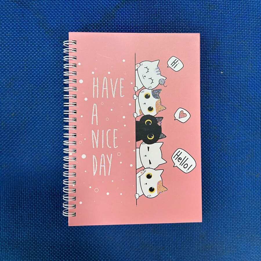 Notebooks | SHEIN USA