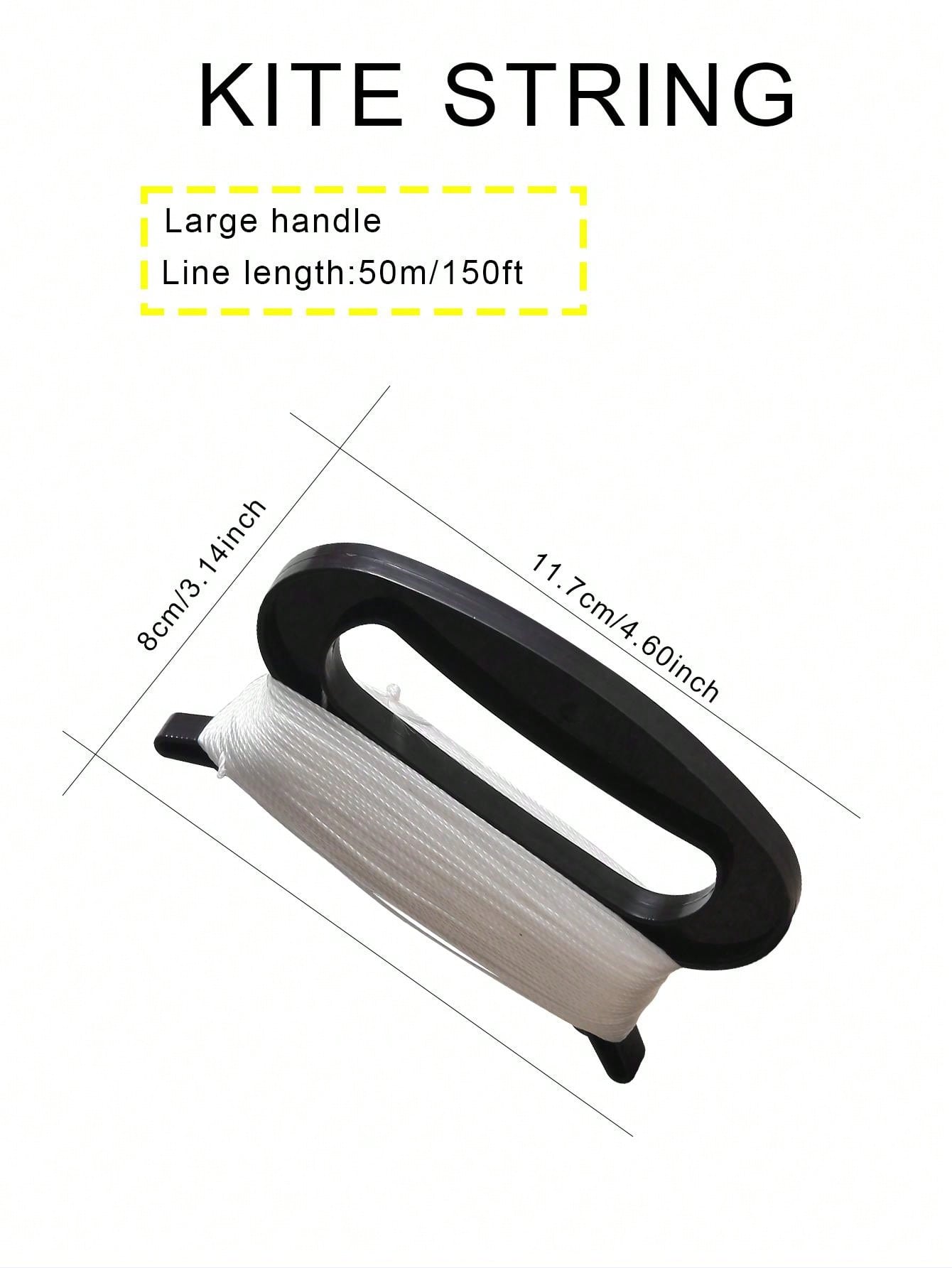 Yongjian Pink Unicorn Kite Small Kite Suitable For Children Or ...