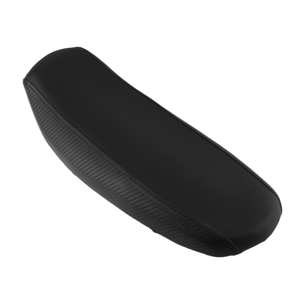 1 Set Customized Carbon Fiber Cafe Racer Seat For Surron Electric ...