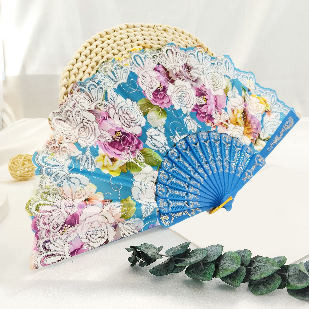 Hand Fans | SHEIN USA