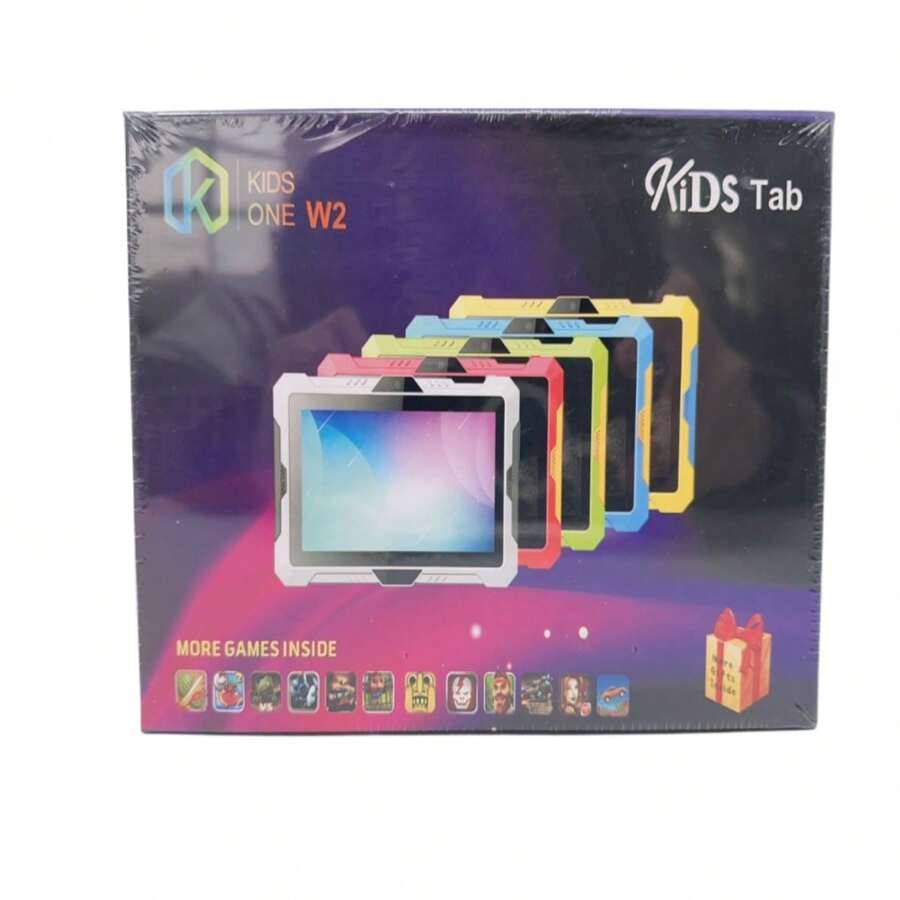 OFFER! 7 Inch Tablet W2 | SHEIN USA