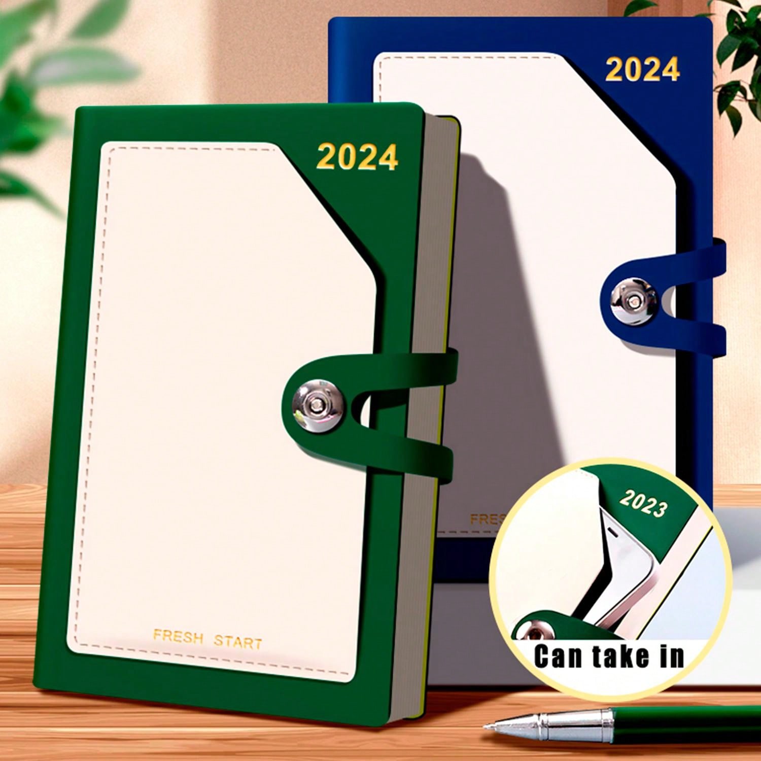 1cp 2024years 360 Pages Notebook Aesthetic Notebook Notes Sermon Notes ...