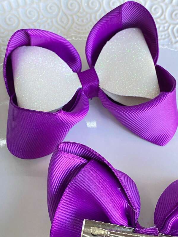 Laço roxo / laço luxo | SHEIN Brasil