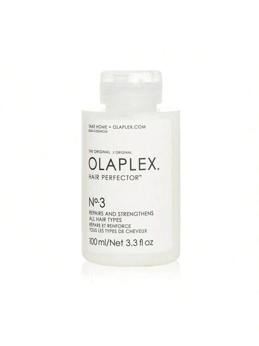 Olaplex No. 3 Hair Perfector, Strengthens, Protects, And Repairs Hair ...