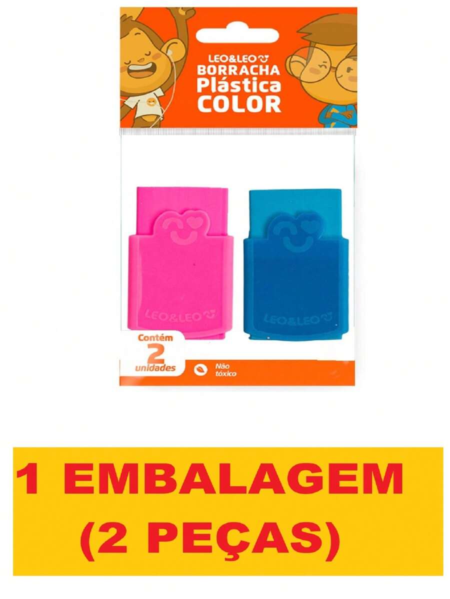 Erasers Back To School | Mode de Mujer | SHEIN España