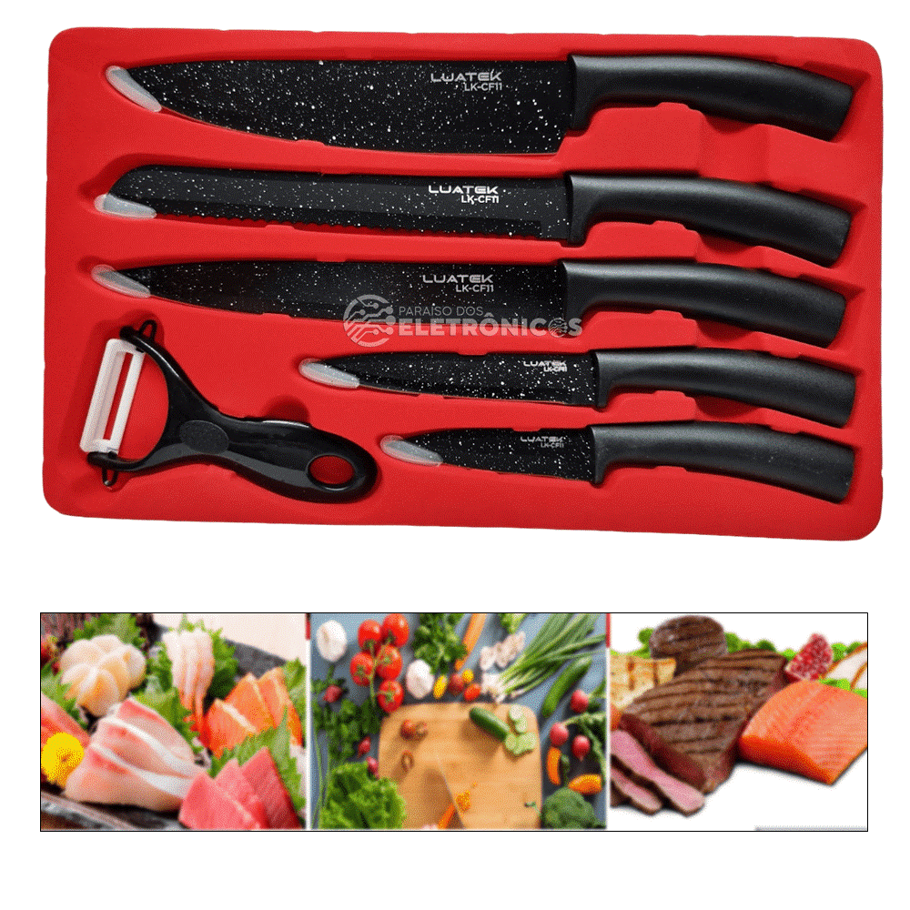 Kitchen Knives | SHEIN USA