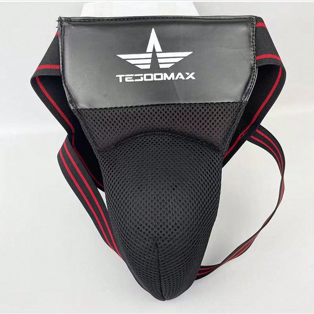 1pc Abdominal Protector Suitable For Boxing, Muay Thai, Taekwondo And ...
