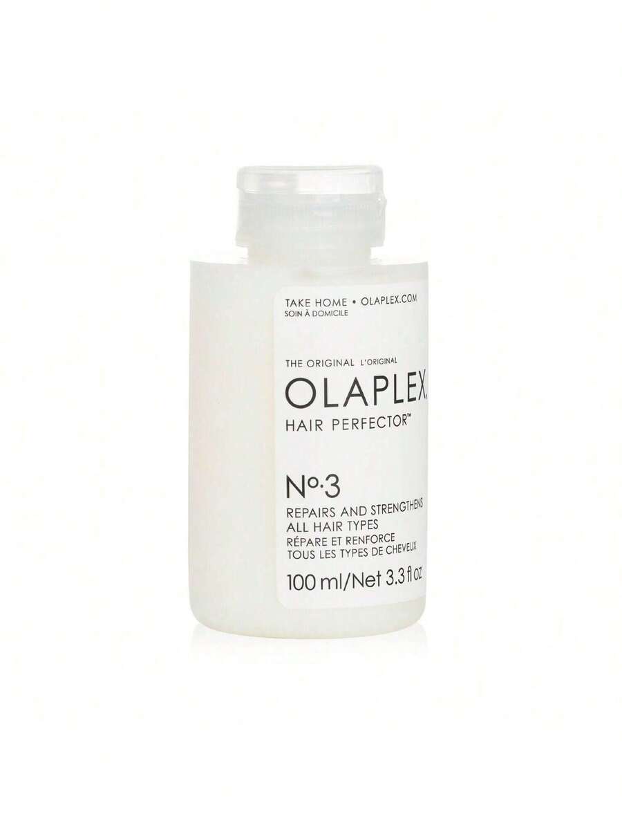 Olaplex No. 3 Hair Perfector, Strengthens, Protects, And Repairs Hair ...