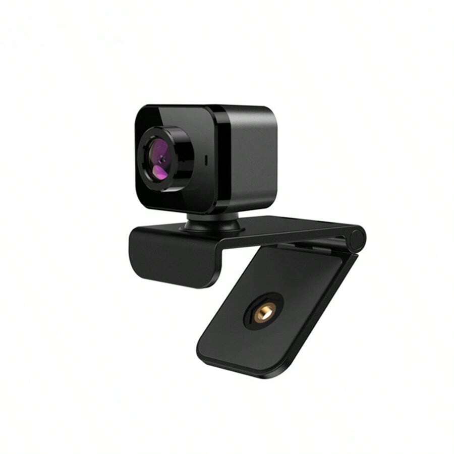 High Definition 2k Usb Computer Network Camera With Microphone For ...