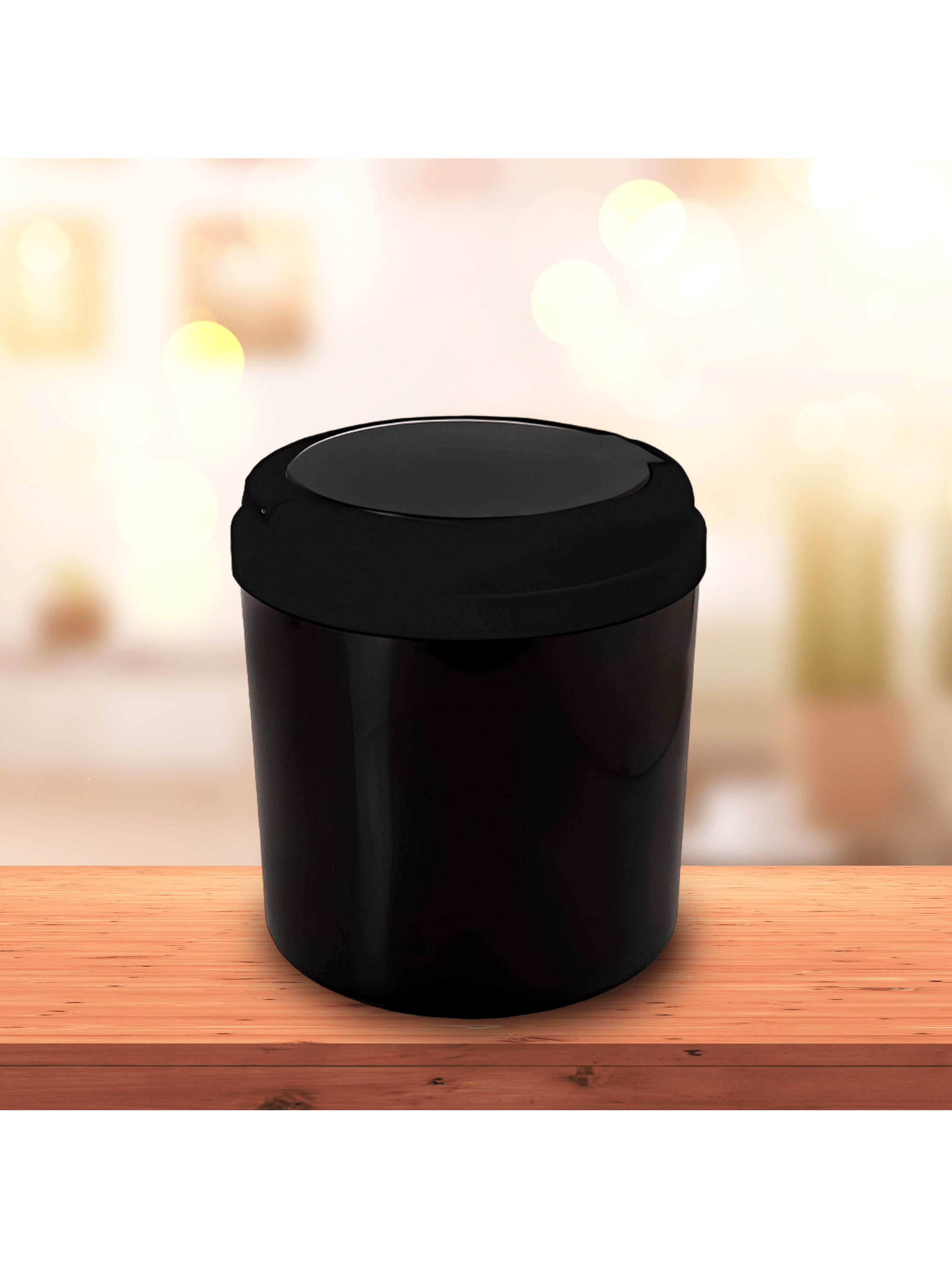 Bathroom Trash Bin | Mode en ligne | SHEIN FRANCE