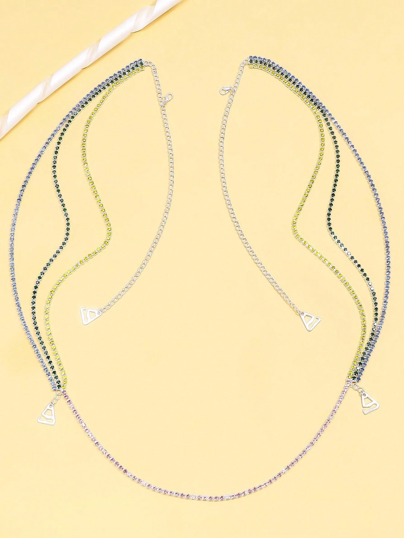 Shoulder Chain | SHEIN USA