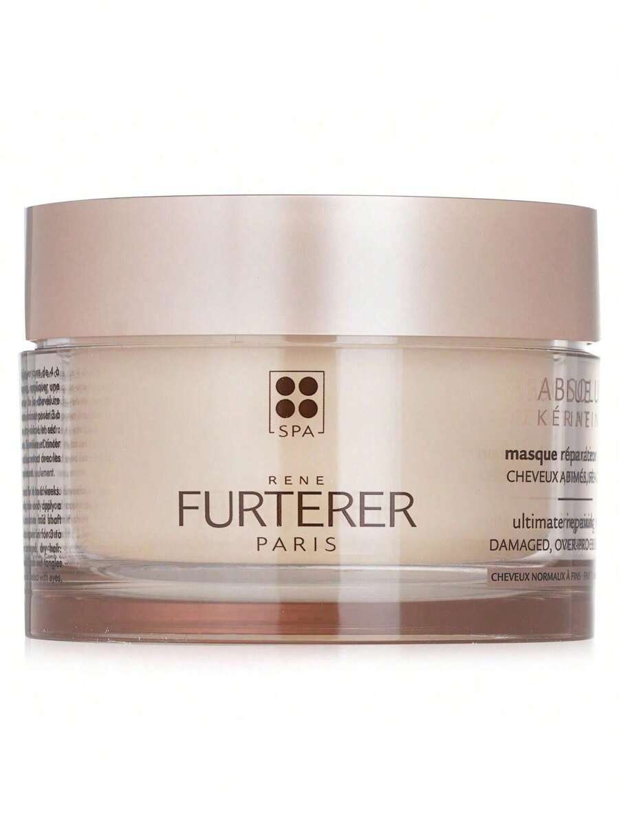 René Furterer Rene Furterer Absolue Kèratine Renewal Care Ultimate ...
