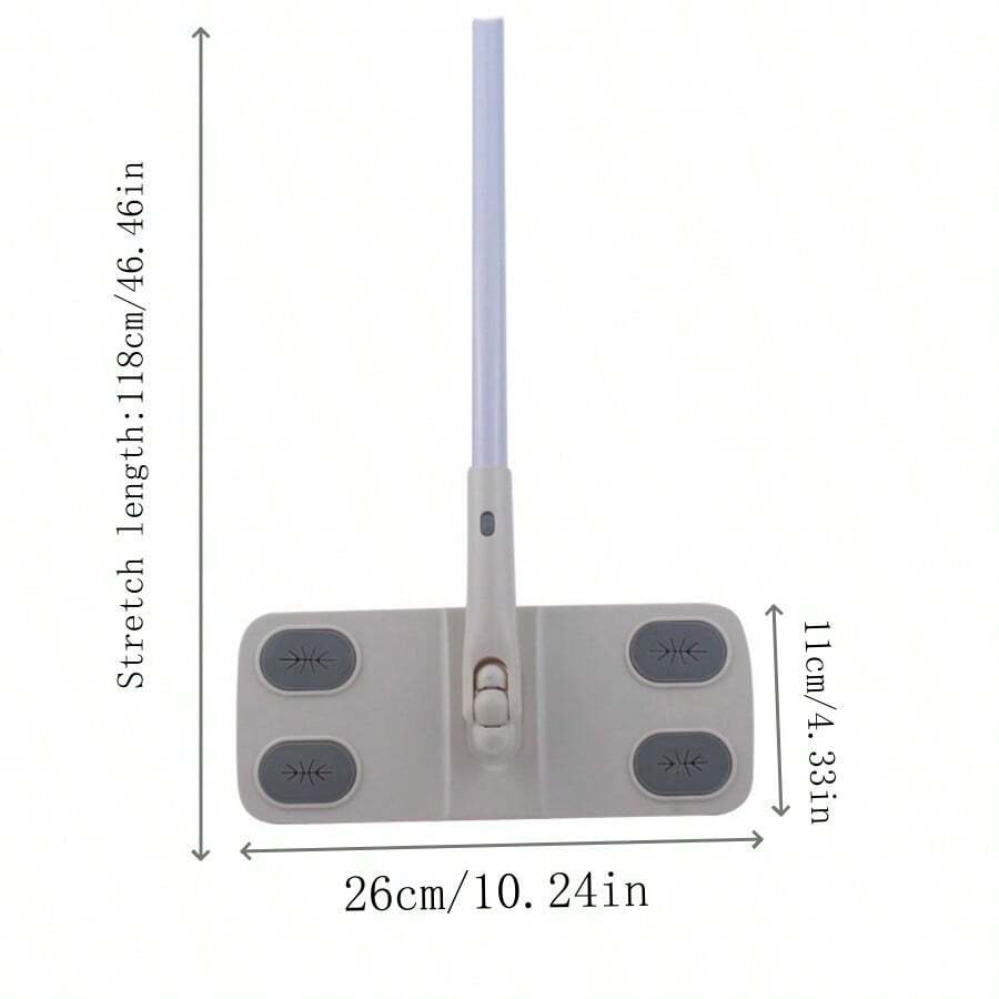 1pc Japanese-Style Disposable Electrostatic Dust Removal Paper ...