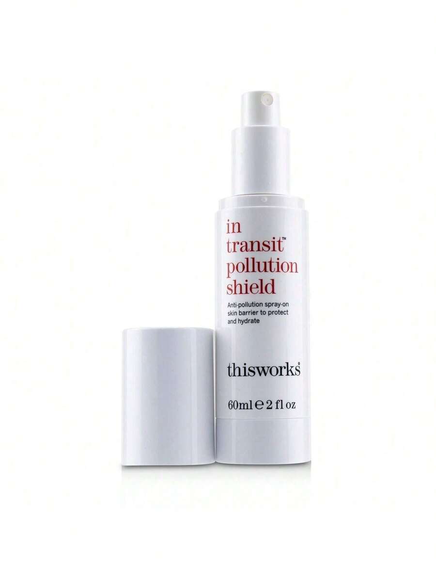 This Works In Transit Pollution Shield 60ml/2oz | SHEIN USA