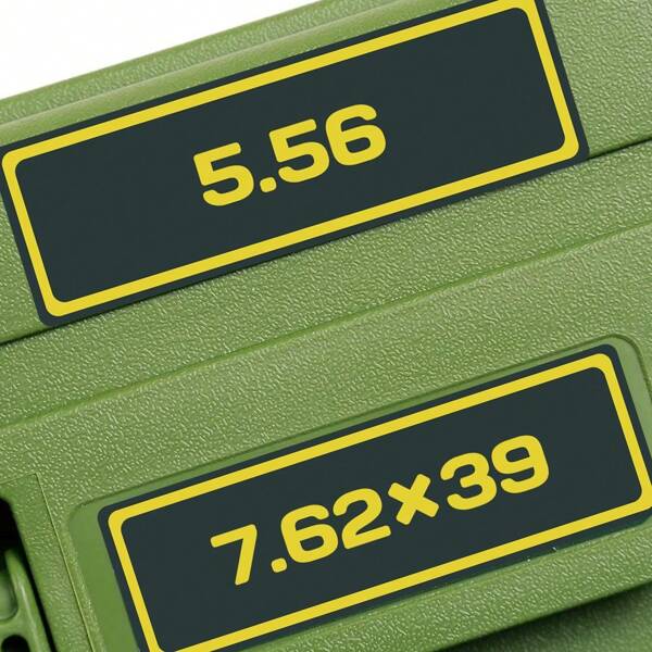 Vinyl Can Labels Assorted Vinyl Skin Stickers Box Skin Vinyl Labels ...