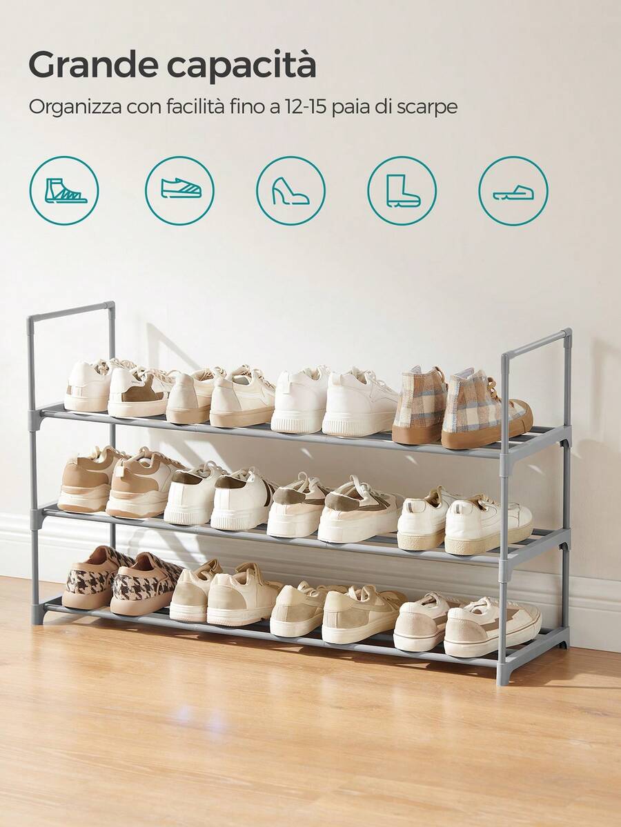 Shoe Racks | SHEIN USA