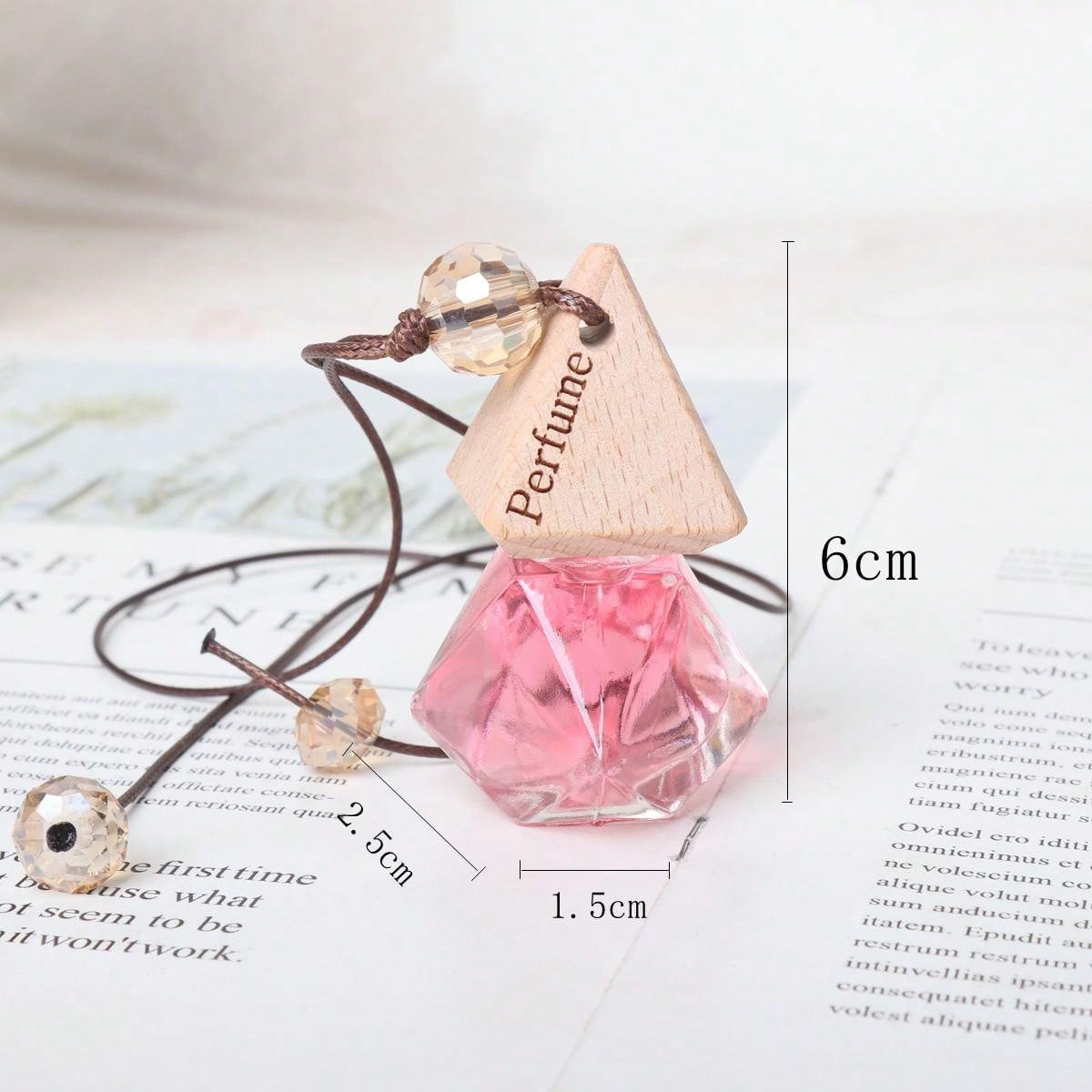 1bottle 10ml Cherry Blossom Fragrance Aroma Oil | SHEIN USA