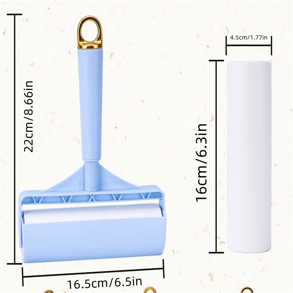 Nieuw Populair Herbruikbaar Kwast Kleverig Huis Stof Remover Wasbaar ...