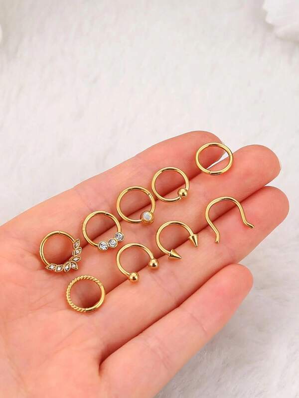 Nose Ring | SHEIN USA